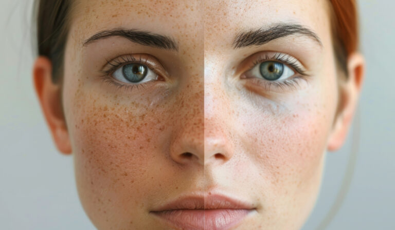 Dullness & Uneven Texture | Renaissance Day Spa