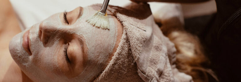 Facials & Body Treatments | Renaissance Day Spa