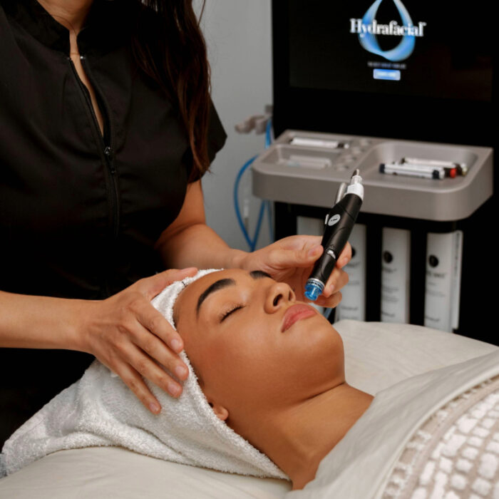 Hydrafacial™ | Renaissance Day Spa