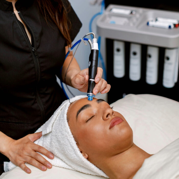 Hydrafacial™ | Renaissance Day Spa
