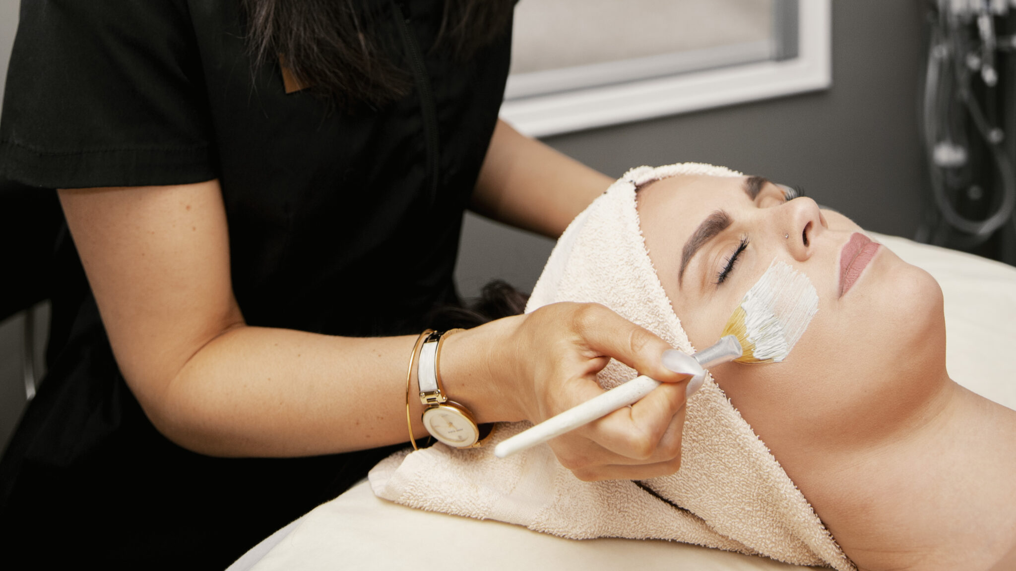 Facial Skin Care Treatments | Renaissance Day Spa