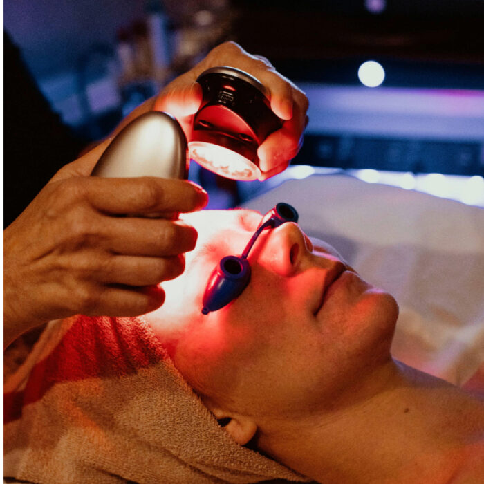 Hydrafacial™ | Renaissance Day Spa