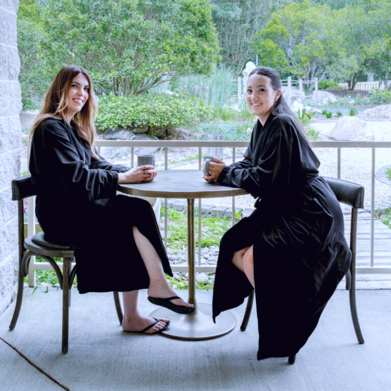 DAY SPA PACKAGES | Renaissance Day Spa